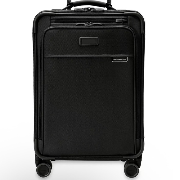 Briggs & Riley | Bags | Briggs Riley Baseline Essential 22inch ...